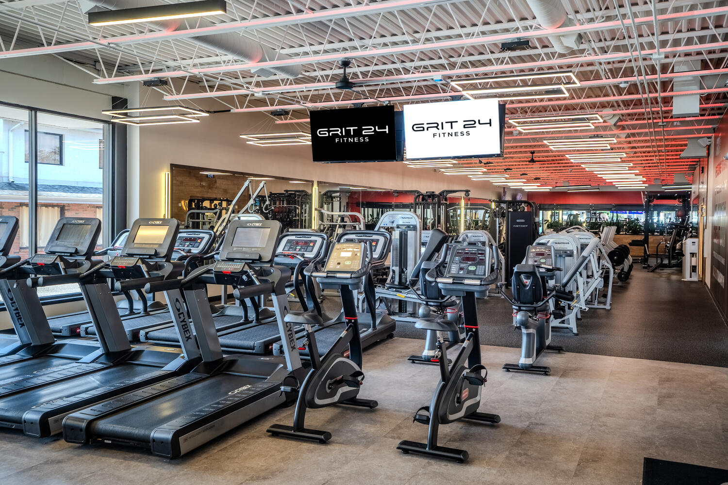 Home GRIT24 Fitness